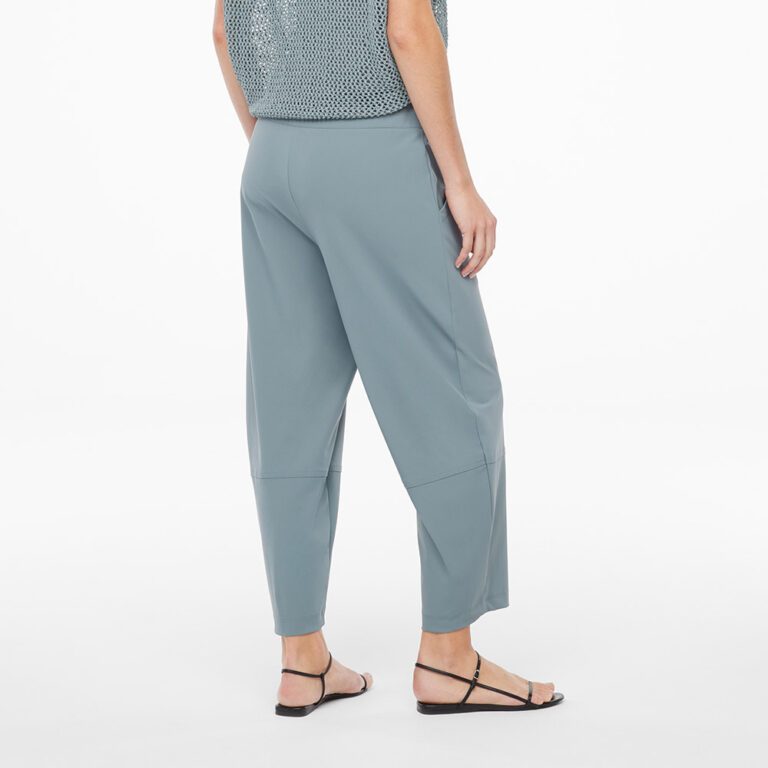 SARAH PACINI - Elegant knitwear - FERENT Shop